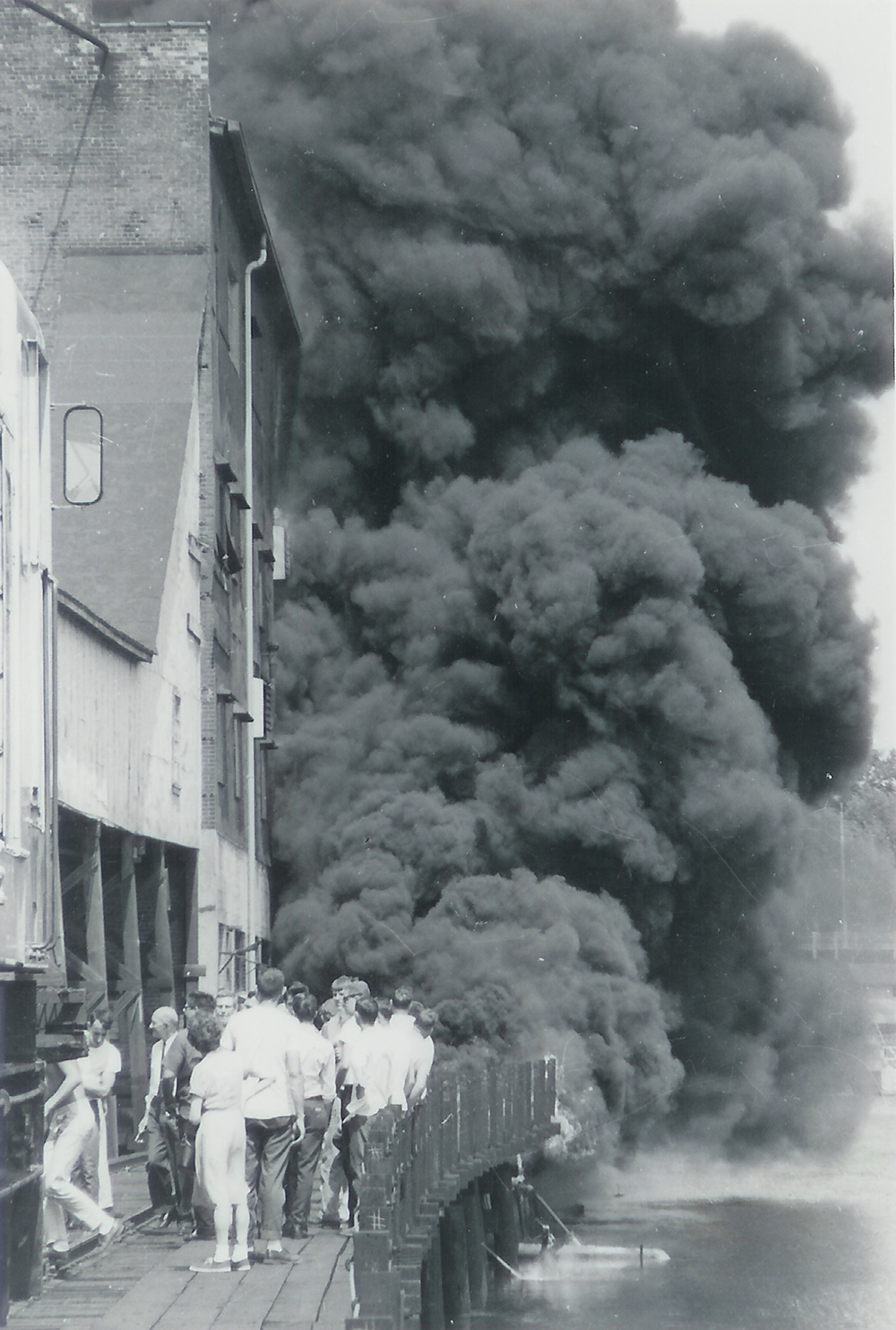 Menasha Corporation | History