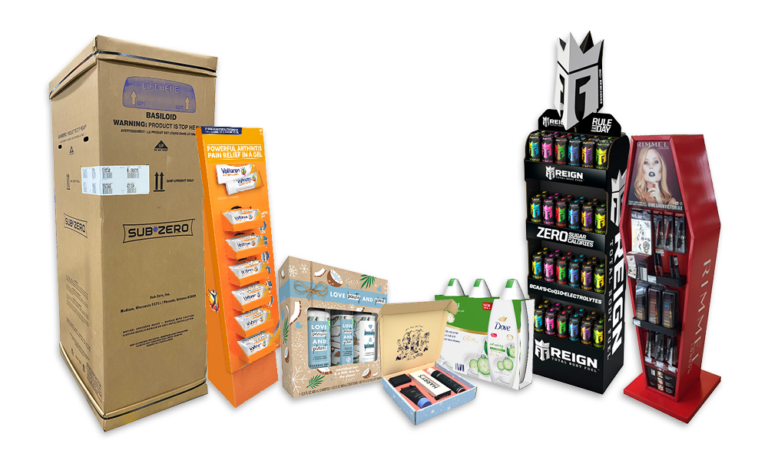 Menasha Corporation | Our Companies