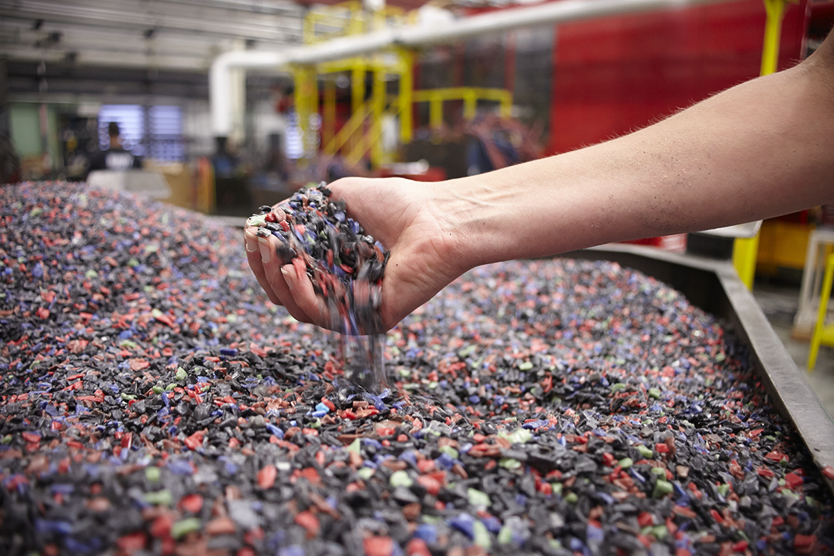 Menasha Corporation | Sustainability