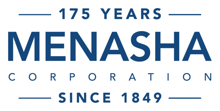 Menasha Corporation | History