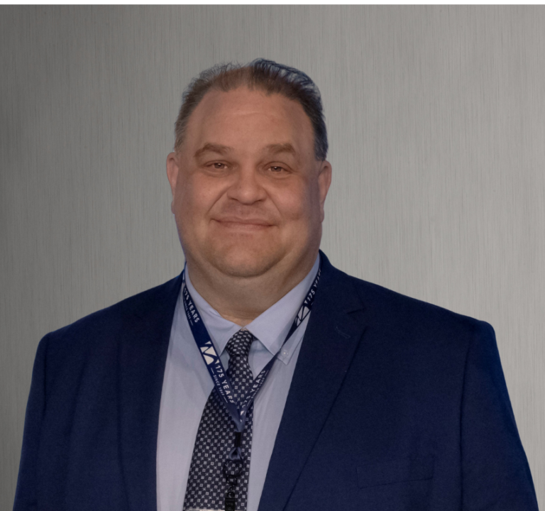 Menasha Corporation | Foundation