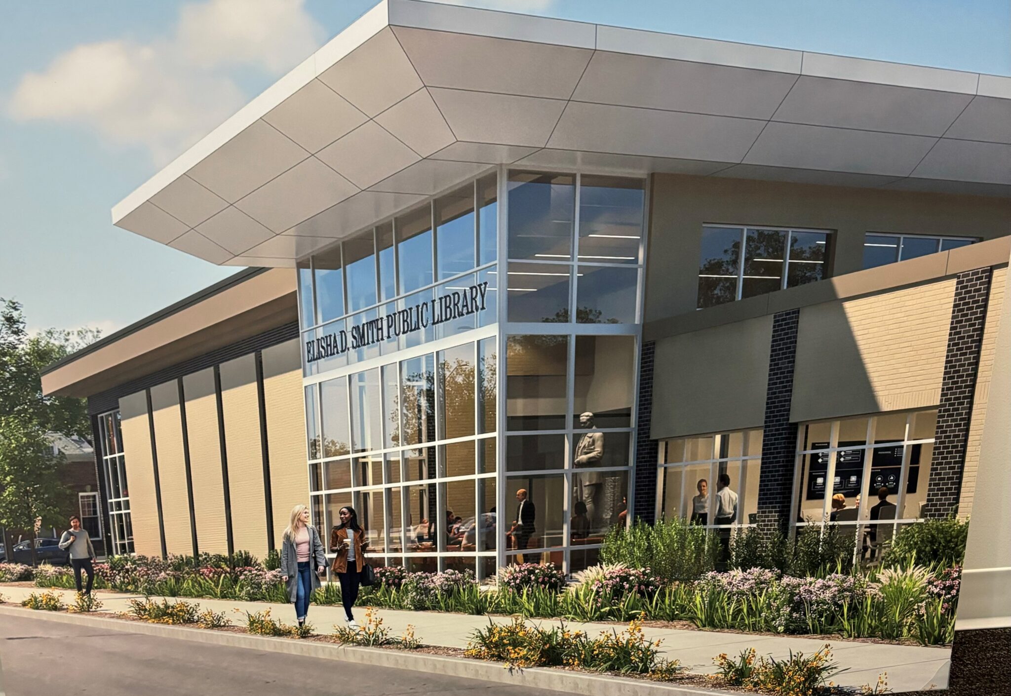 Menasha Corporation | Foundation